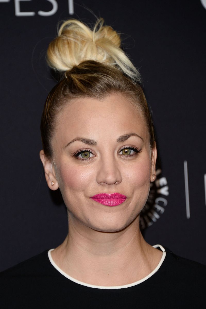 The 41 Best Celebrity Eyebrows Ever | Marie Claire