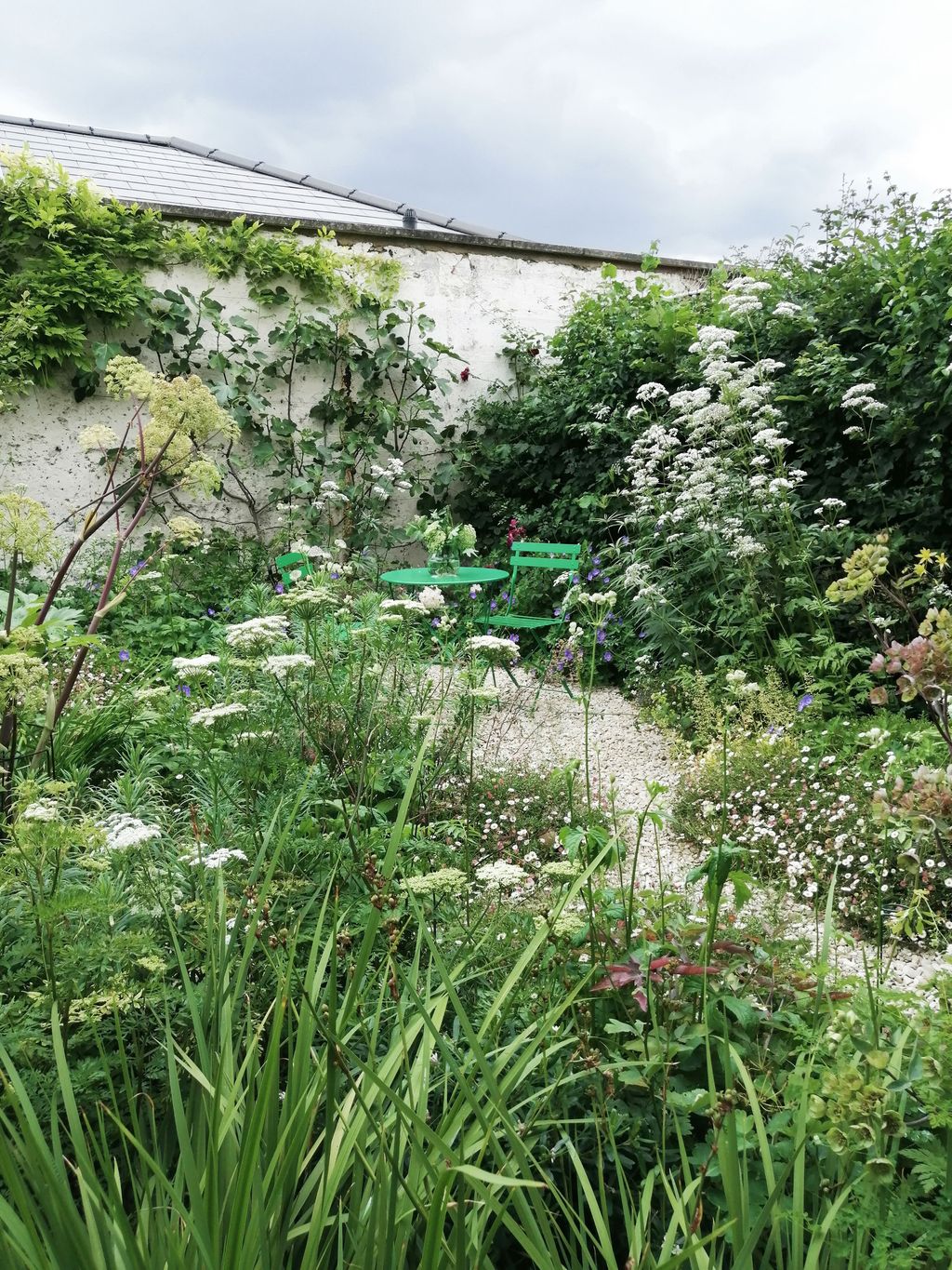 Forest bathing – 9 ways to create a meditative garden space | Livingetc