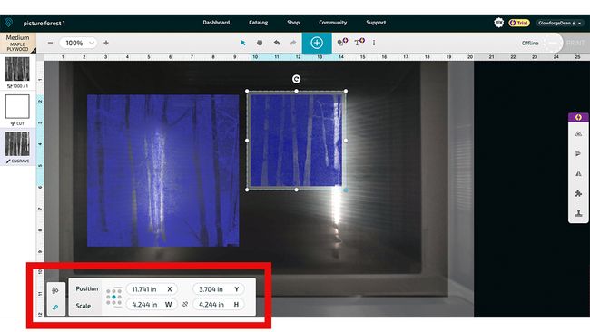 The best laser cutters and engravers | Creative Bloq