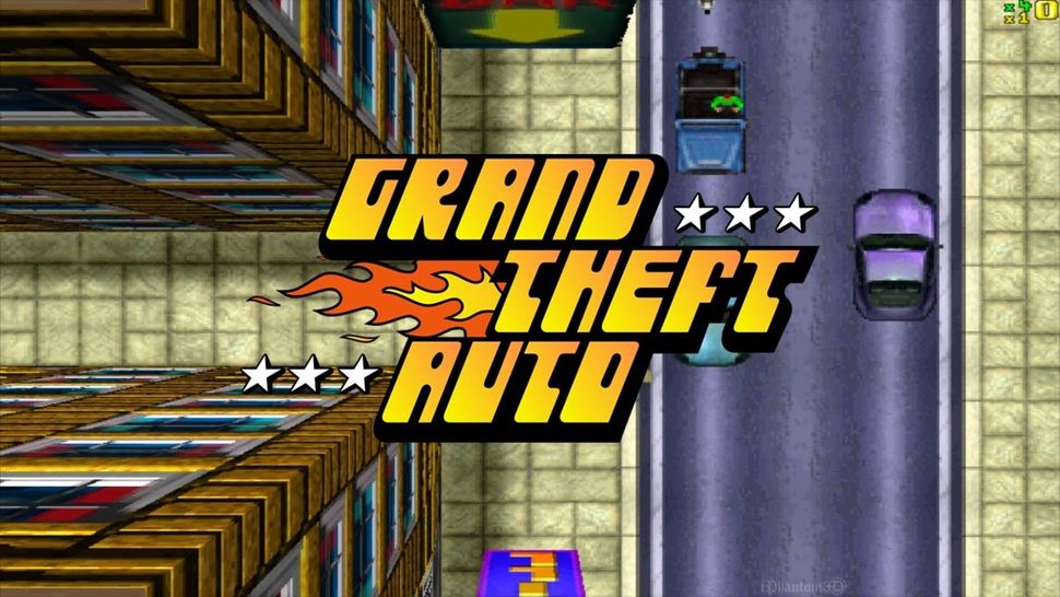 Former GTA dev on the studio that became GTA 5-maker Rockstar North ...