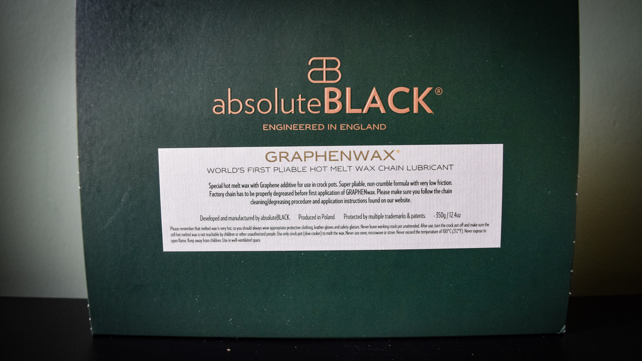 Best bike chain wax: Take your drivetrain efficency to the next level ...