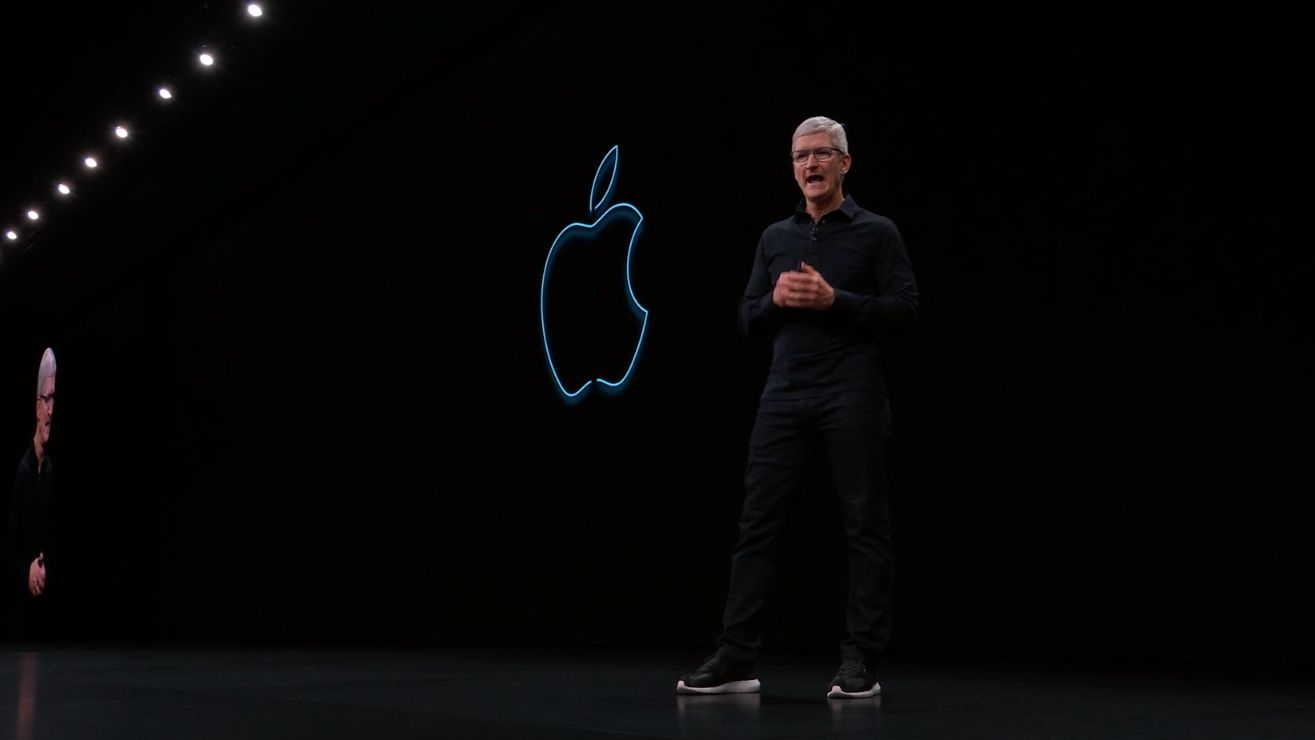 10 WWDC 2019 things you probably missed | TechRadar