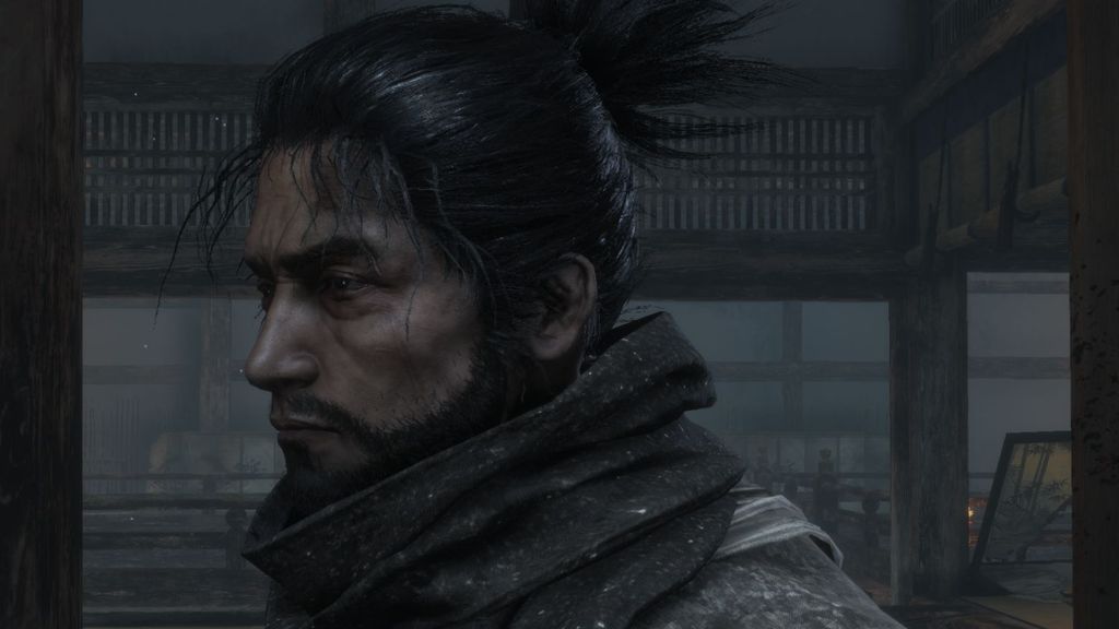The best Sekiro mods | PC Gamer