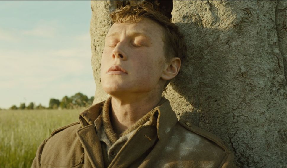 1917 Ending: What Happened, And The True Meaning Of Sam Mendes' Film ...