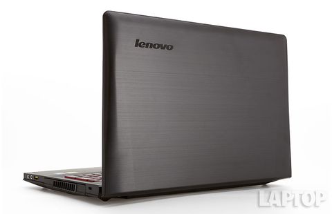 Lenovo IdeaPad Y510p (59370006) | Gaming Laptops Review | Laptop Mag