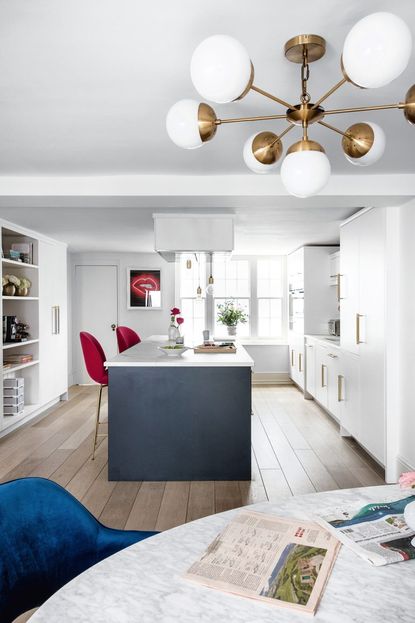 The Best Ceiling Lights to Make A Dramatic Impact