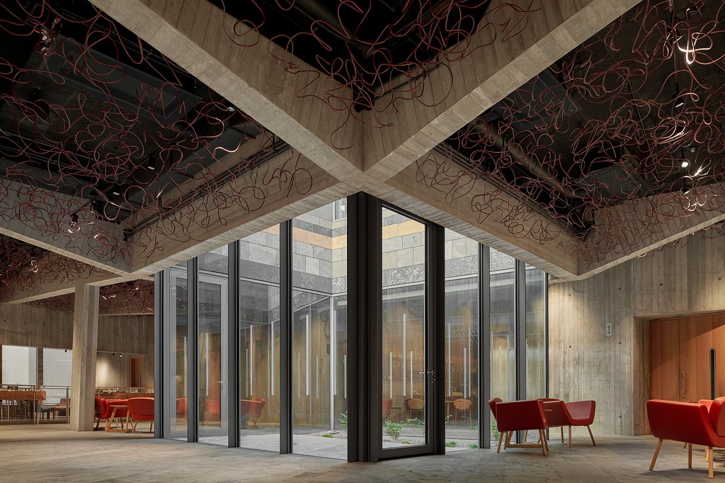 Meet Studio Granda, the Icelandic architecture studio | Wallpaper*