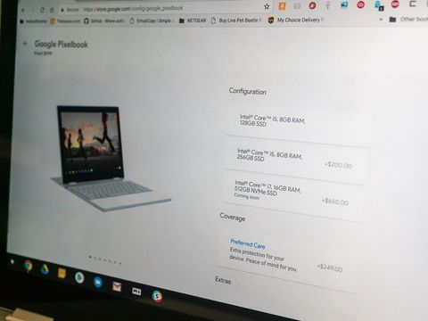 Google Pixelbook: Everything you need to know! | Android Central