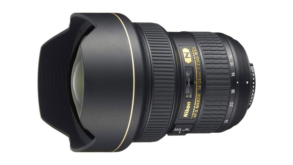 Best lenses for Nikon D850 | Digital Camera World