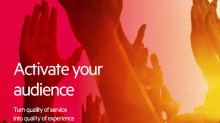 Net Insight Unveils New Customer-Centric Strategy | TV Tech