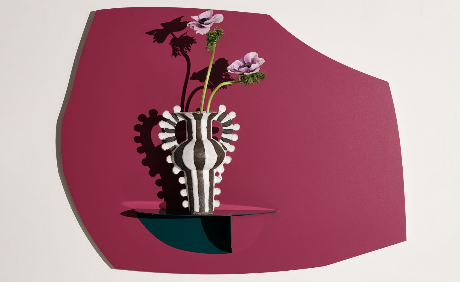 Emily Mullin on romance and collaboration in ceramic art | Wallpaper