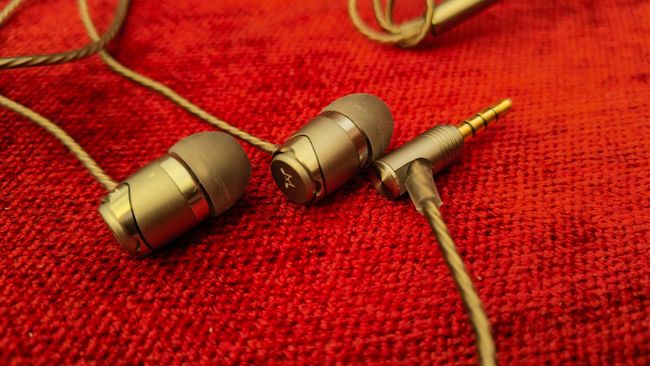 How to find the right eartip size for you: get the perfect fit for your ...