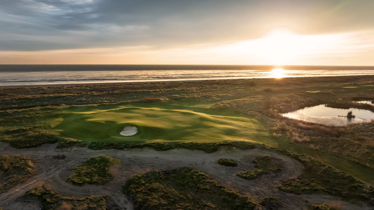 World of Golf New Malden re-opens following renovation | Golf Monthly