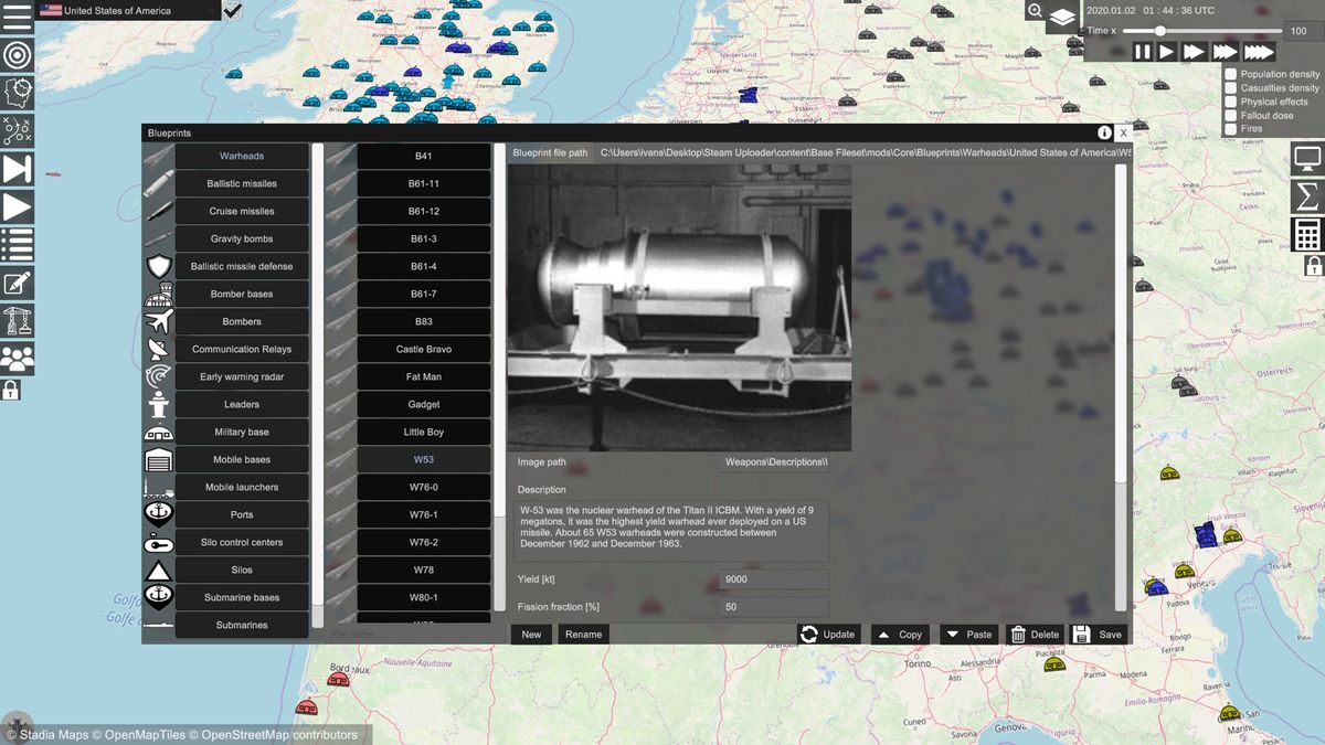 This 'professional' end-of-the-world simulator is now available on ...
