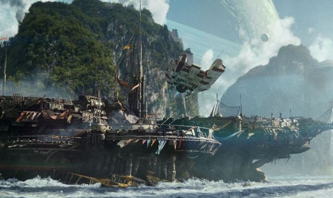 Star Wars Eclipse: Trailer, platforms, and everything you need to know ...