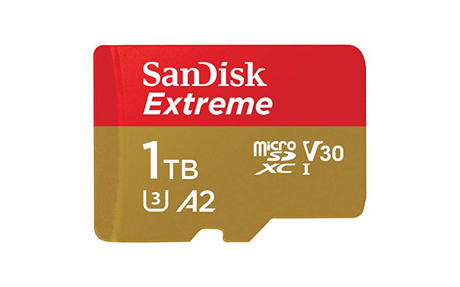 Now You Can Buy the First Ever 1TB microSD Card | Tom's Guide