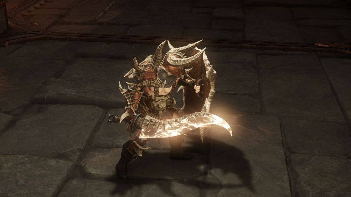Wolcen classes: how to realise the playstyle for you | PC Gamer