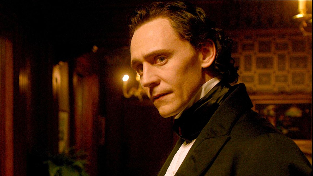 This spooky Tom Hiddleston ghost story is leaving Prime Video soon ...