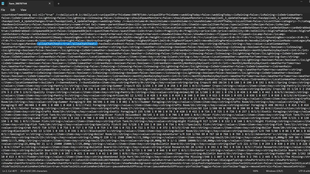 Stardew Valley cheats: codes for money, items, and romance | PC Gamer