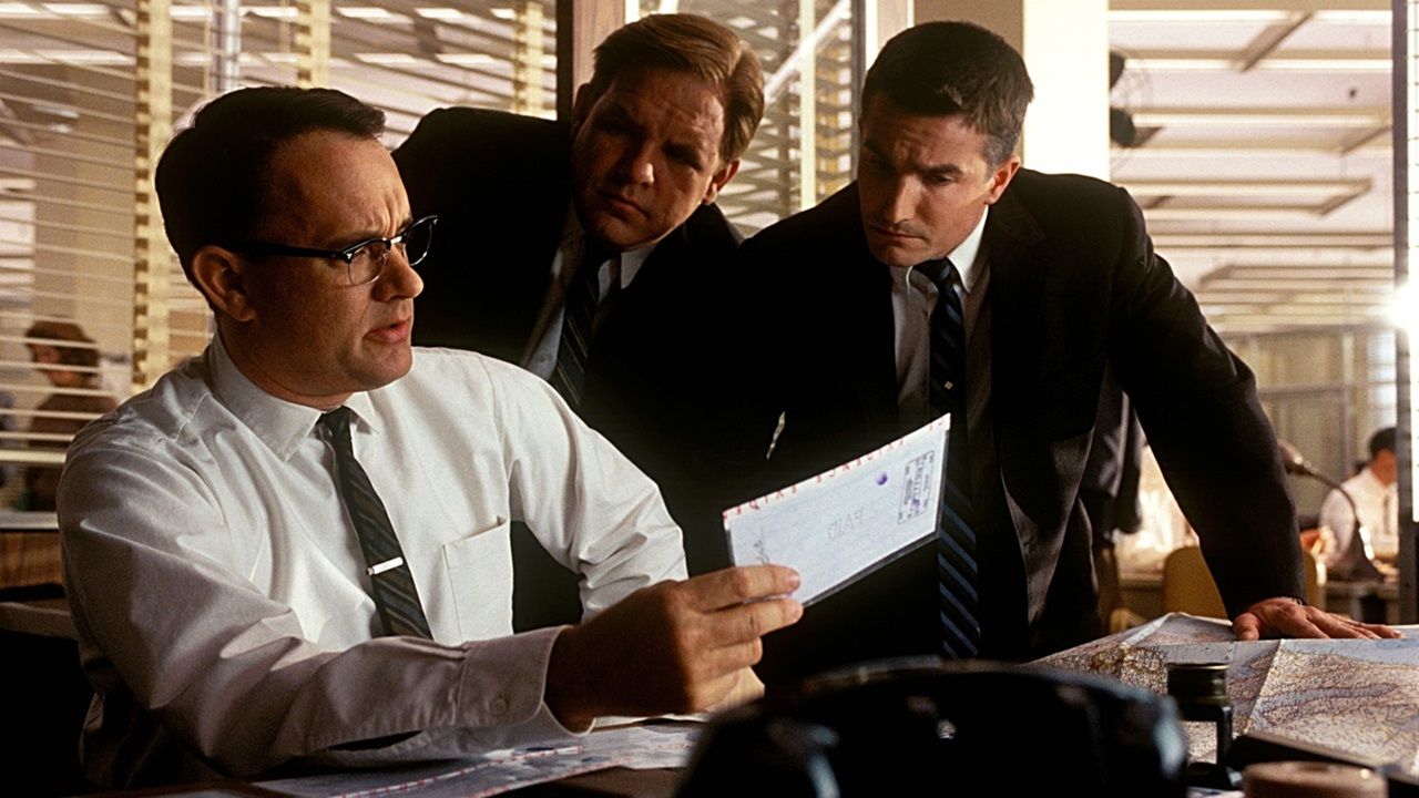 19 Performances Based On Real Law Enforcement Officers | Cinemablend