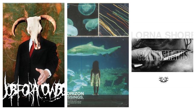 A beginner's guide to deathcore in five essential albums | Louder