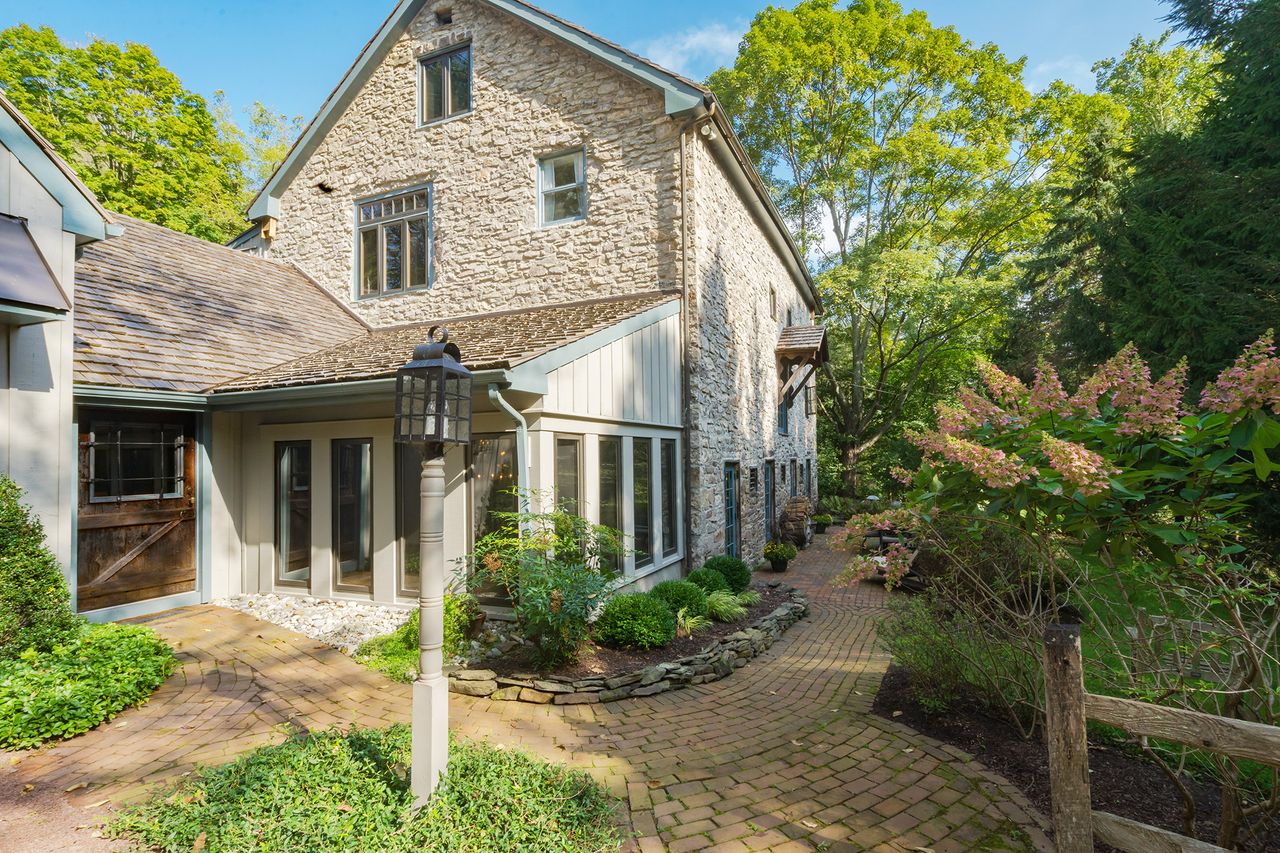 6 charming homes built in the 1700s | The Week
