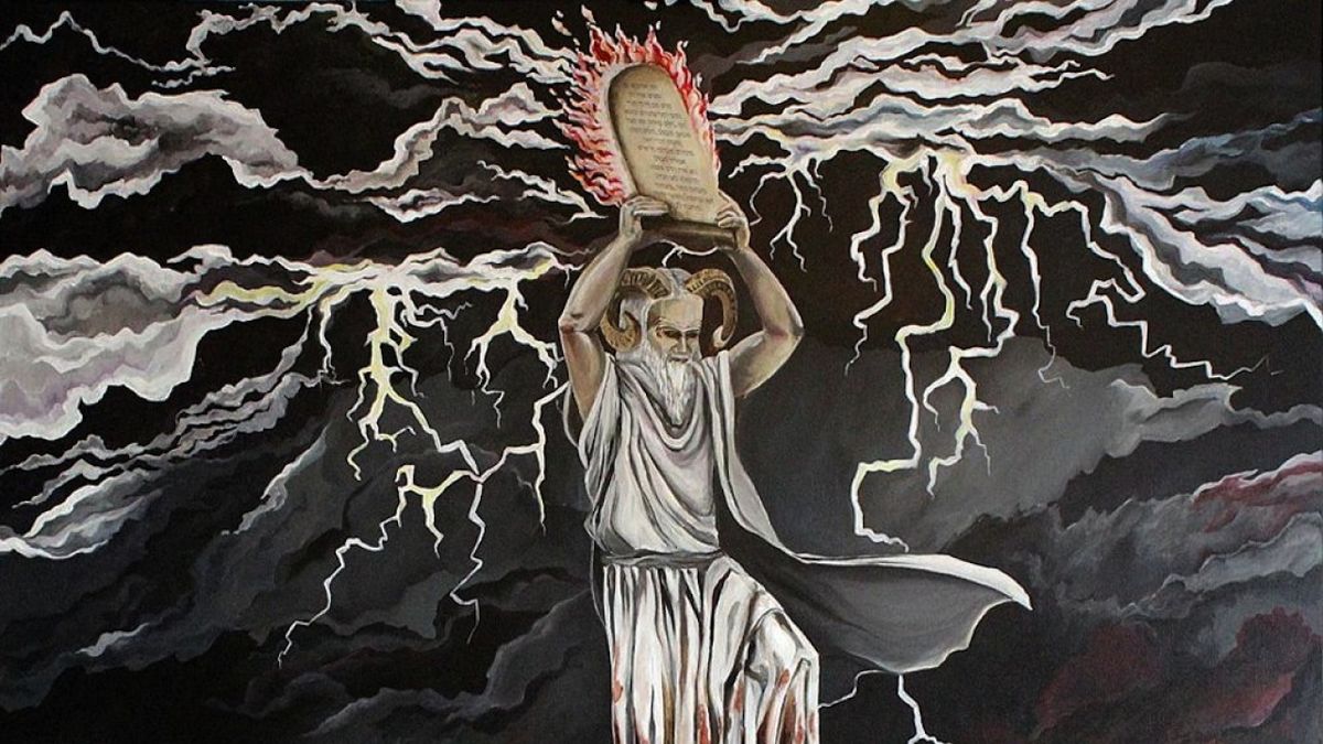 Holy Moses: Redefined Mayhem | Louder