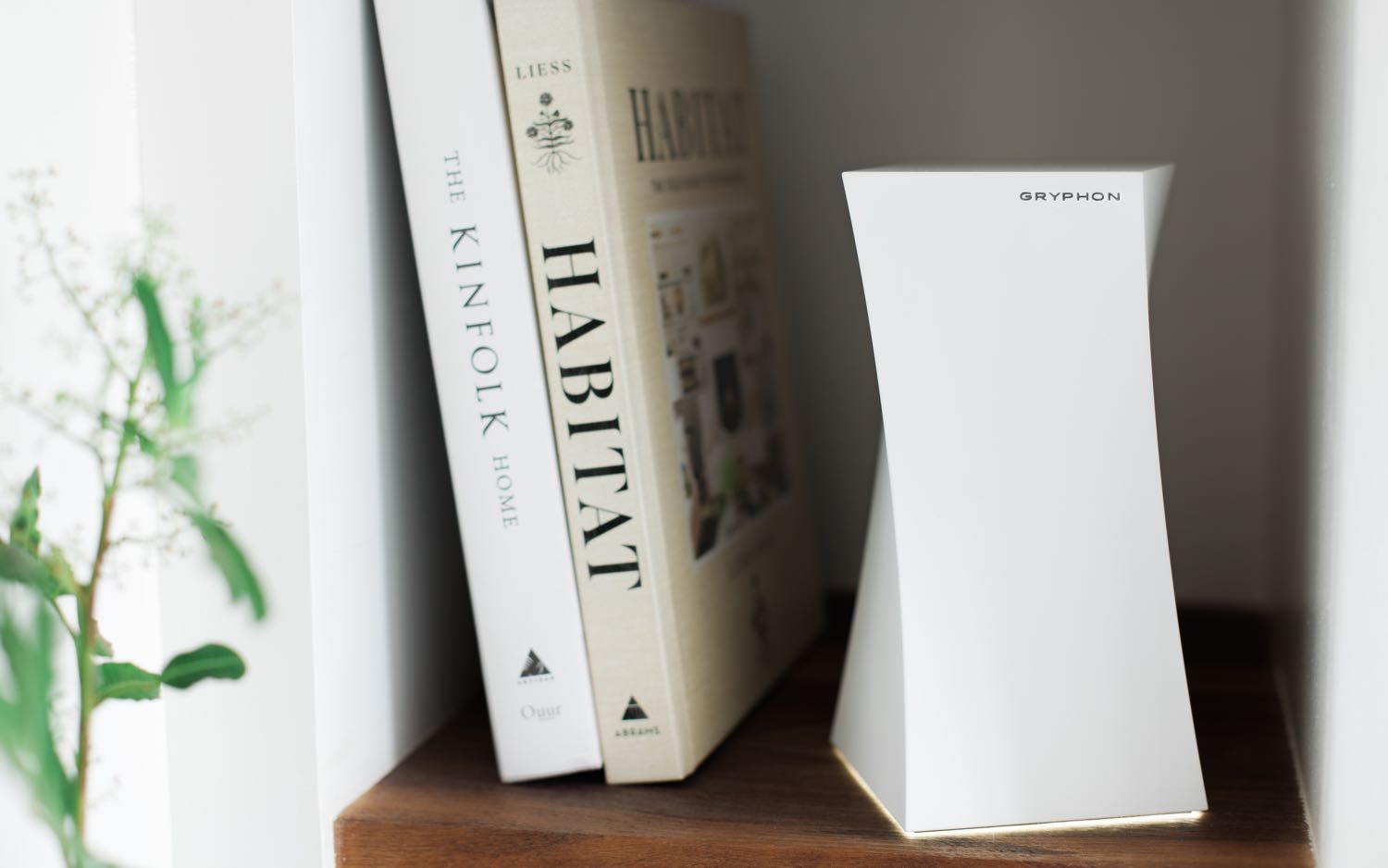 Gryphon Secure Mesh Router Review: Performance Meets Protection | Tom's ...