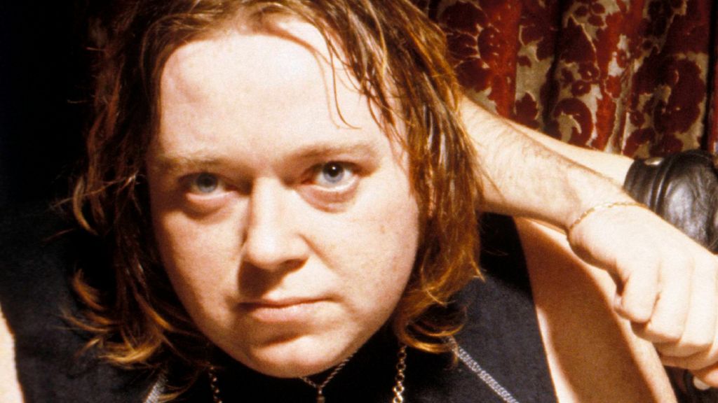 Former Samson frontman Nicky Moore dead at 75 | Louder