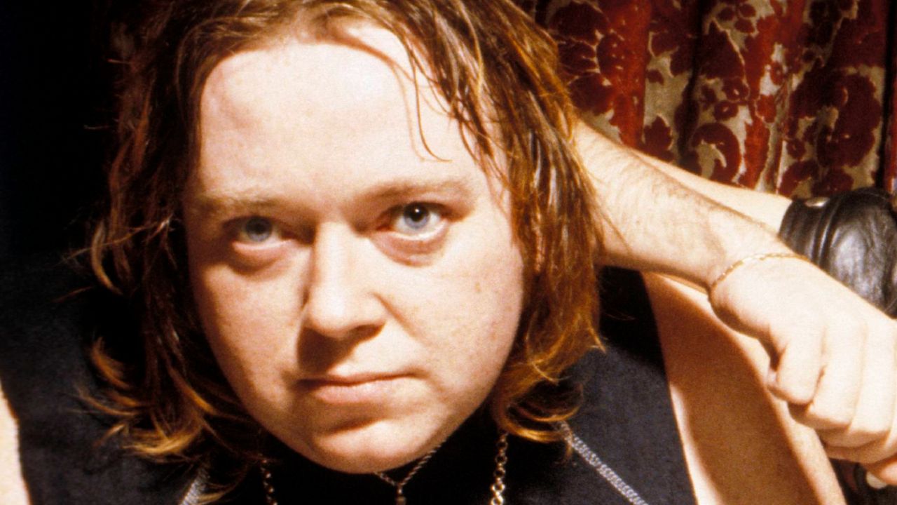 Former Samson frontman Nicky Moore dead at 75 | Louder