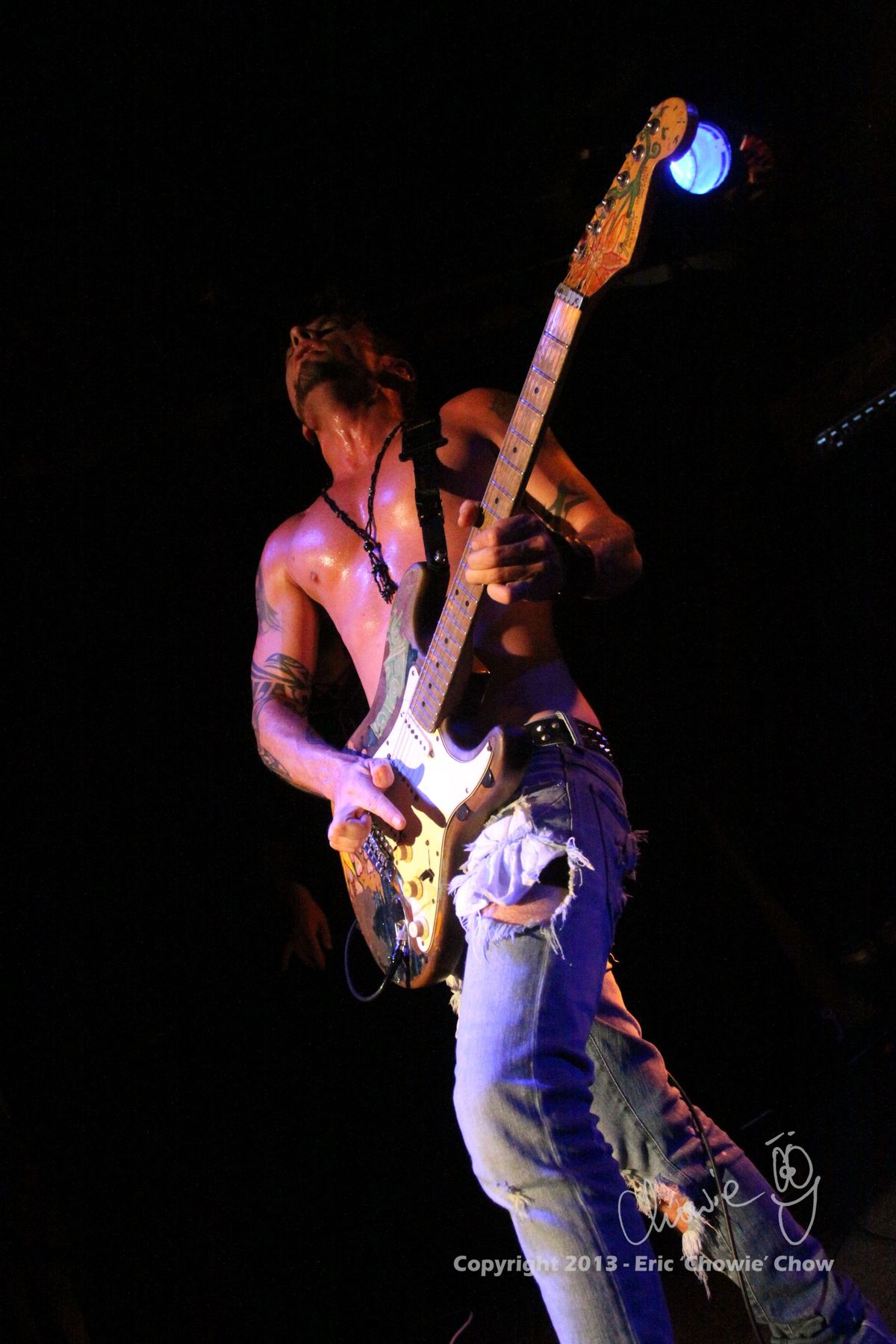 Monster Licks: Applying Techniques from Jazz/Fusion Virtuosos to Rock ...