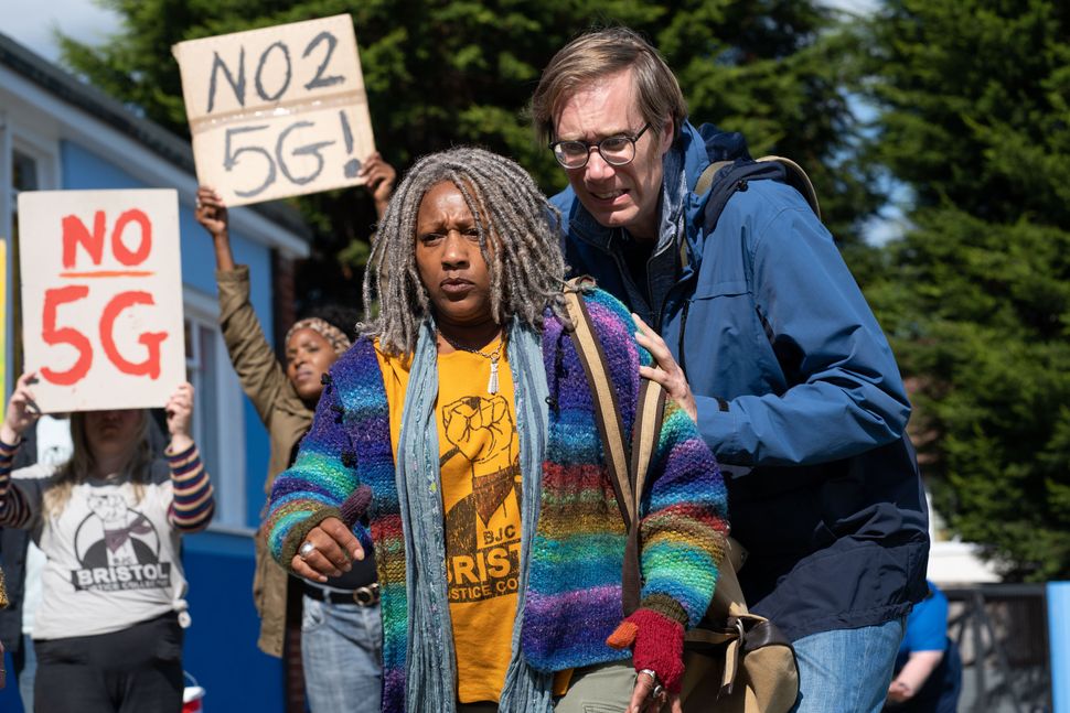 The Outlaws season 2: Prime video release date, cast, plot, trailer and ...