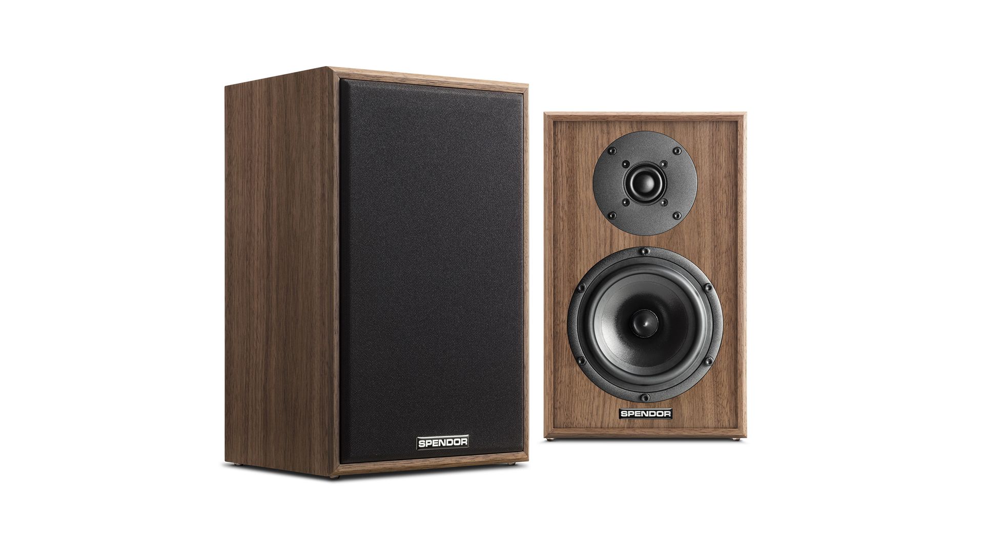 Spendor Classic 4/5 review | What Hi-Fi?