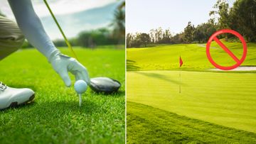 What Is A Dogleg In Golf? | Golf Monthly