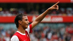 Chamakh drained by gruelling summer | FourFourTwo