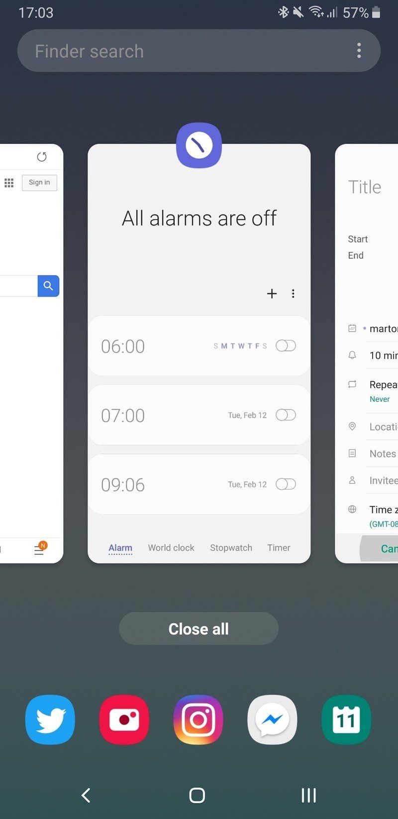 Samsung One Ui Android 9 Pie Review Samsungs Best Software Yet Android Central