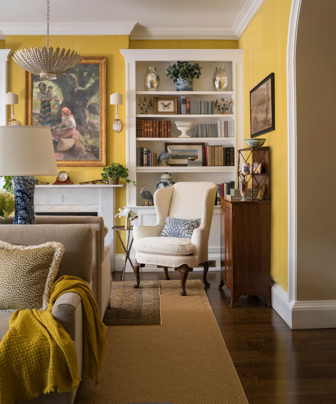 This Boston Brownstone condo reinvents open-plan family living | Homes ...