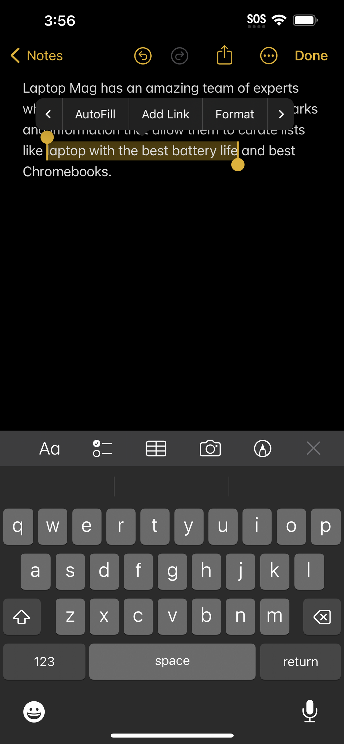 5 little-known iOS 17 tricks for students — impress classmates with ...