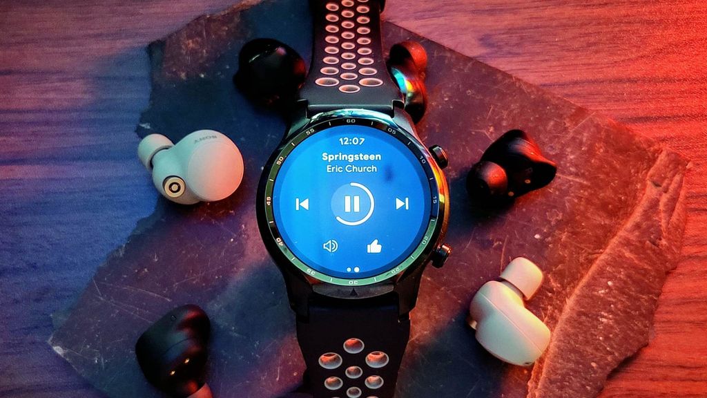How to use YouTube Music on your Wear OS smartwatch | Android Central