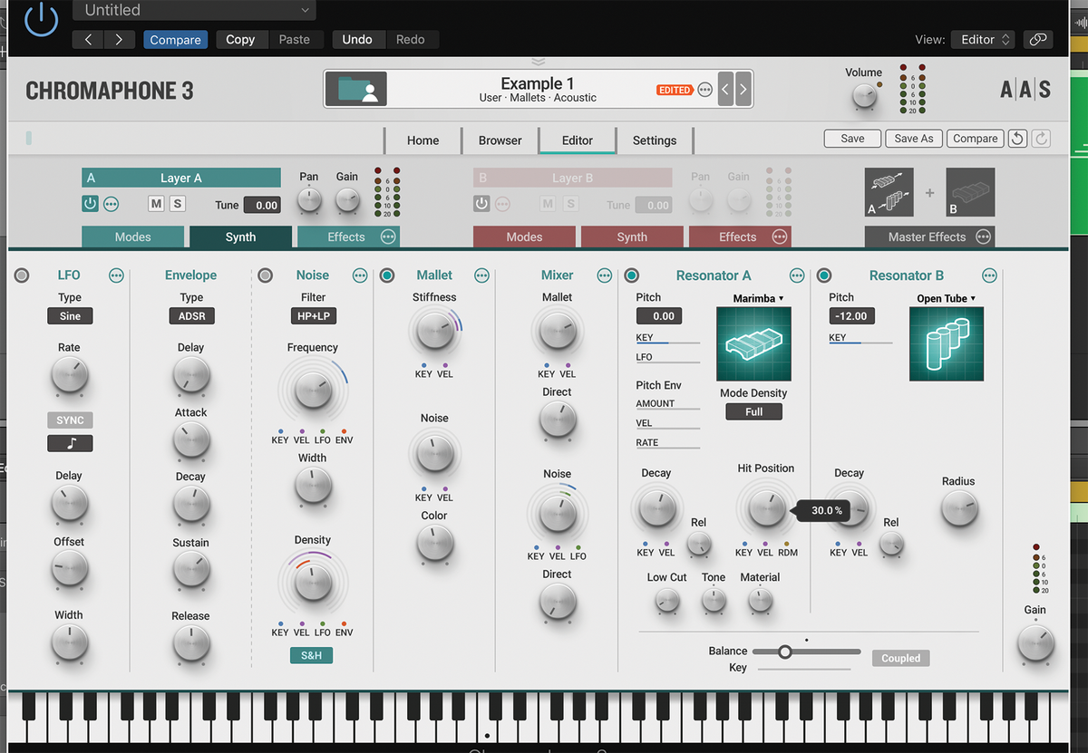 What is physical modelling synthesis? The ultimate beginner's guide ...