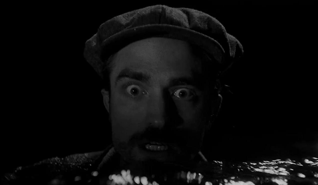 The Lighthouse Ending Explained: What Happened At The End Of Robert ...