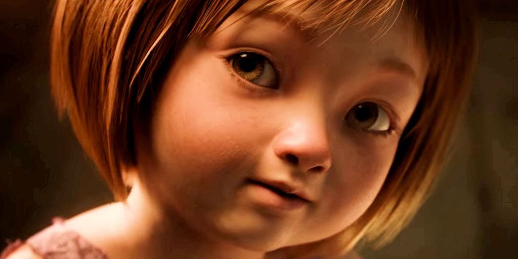 'Love, Death + Robots' — "Pop Squad" portrays the tension between ...