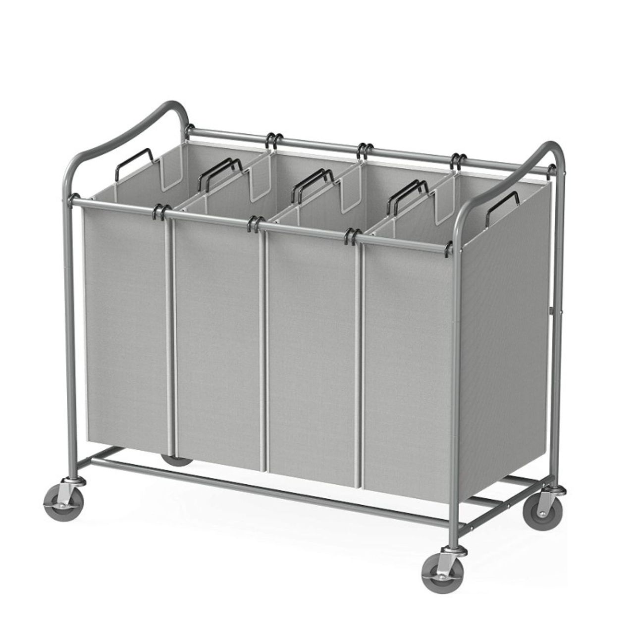 The best laundry hampers, as rated by shoppers | Real Homes