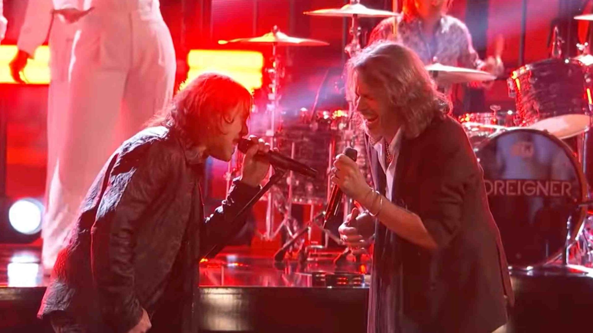 "At the end of the summer, a new great voice will sing these songs for ...