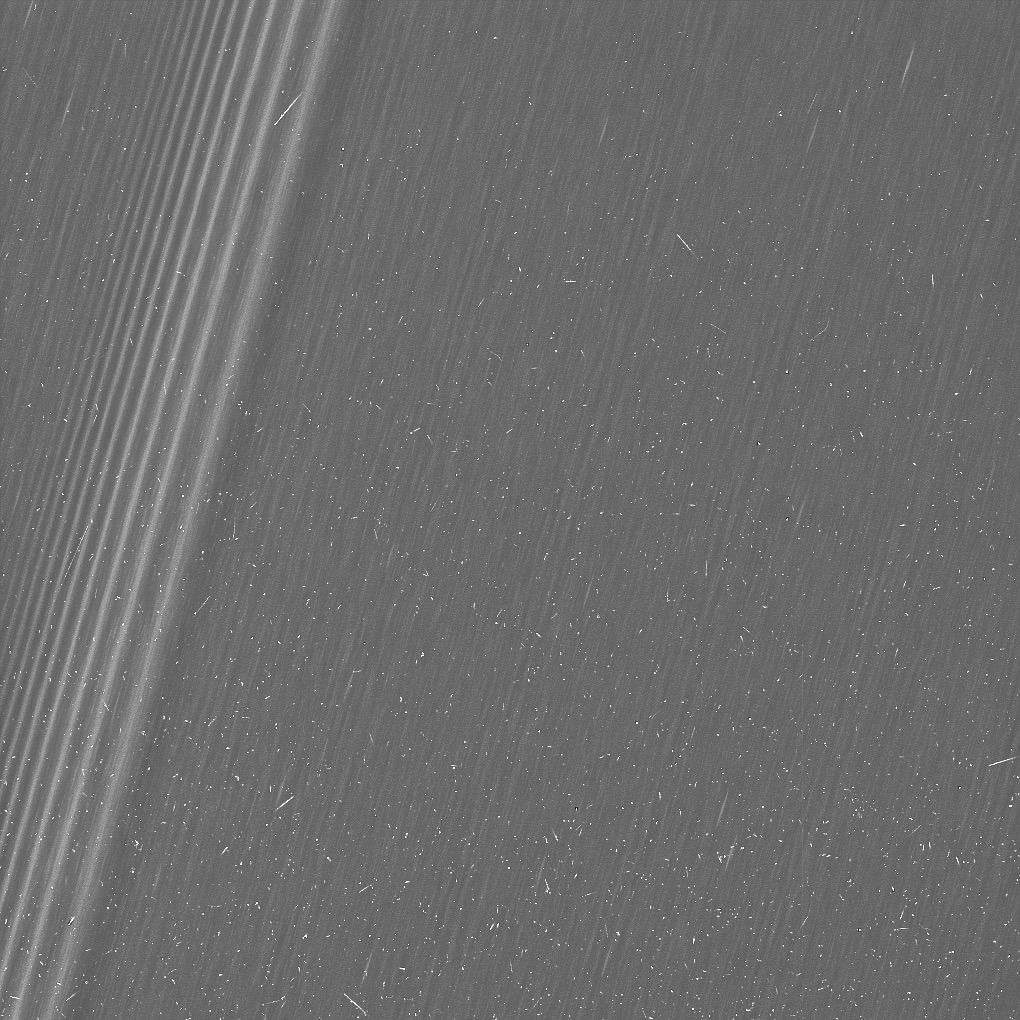 Saturn's Rings Just Got the Ultimate Close-Up from Cassini (Photos) | Space