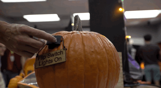 Carve Like an Engineer: Halloween Pumpkin Design Advice from NASA's Jet ...