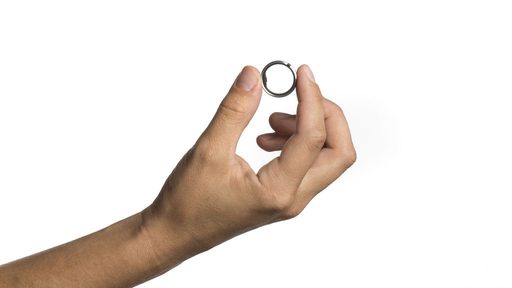 What is a smart ring? An introduction to tech-laden jewelry | TechRadar