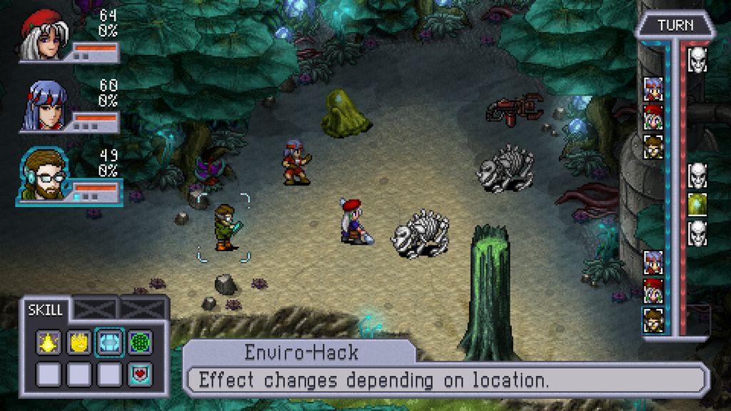 The best JRPGs available on PC | PC Gamer
