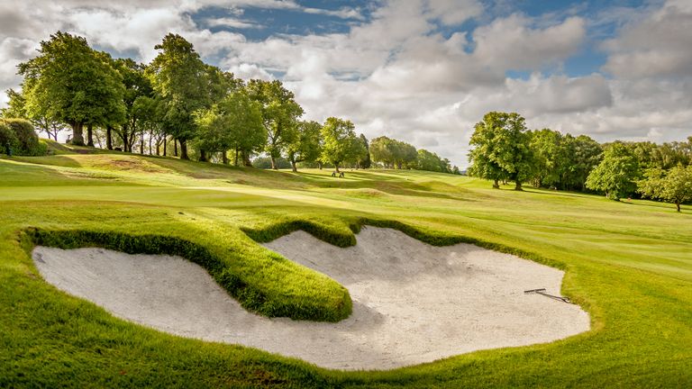 Best Golf Courses In The Midlands | Golf Monthly