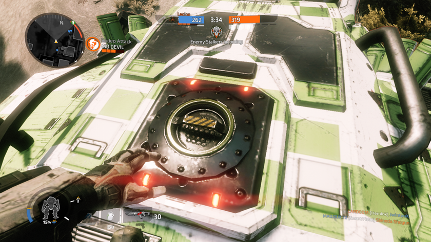 Titanfall 2 multiplayer tips and tricks | TechRadar